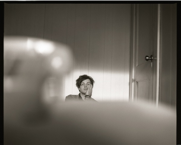 Heartbreaker: Ryan Adams On His Desolate Debut | Features | Clash Magazine