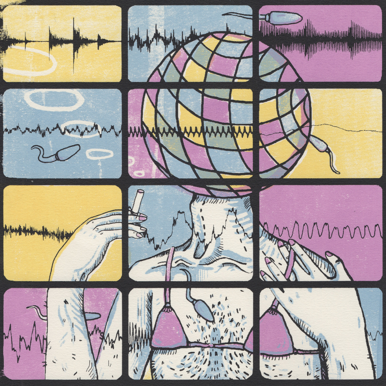 Premiere: Retro Kid - 'Retro Kid' | News | Clash Magazine