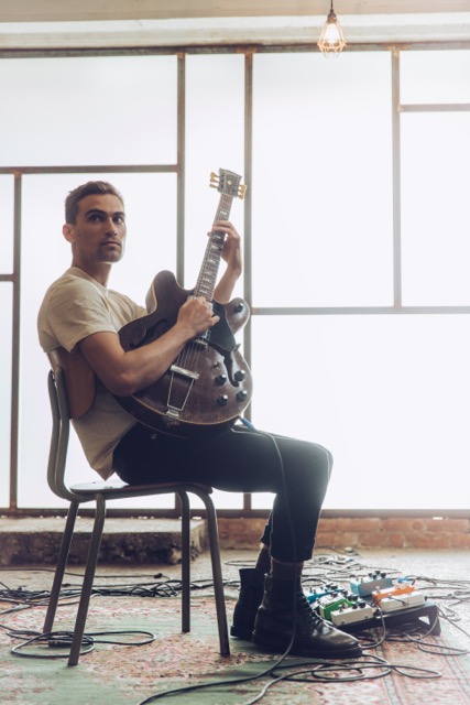 Track Of The Day 30/11 - Rhys Lewis | News | Clash Magazine