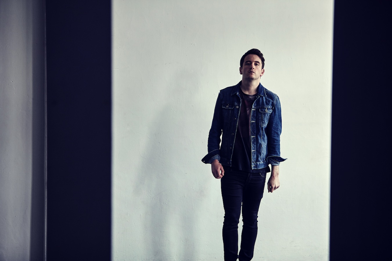 Premiere: RJ Thompson - 'Skimming Stones' | News | Clash Magazine