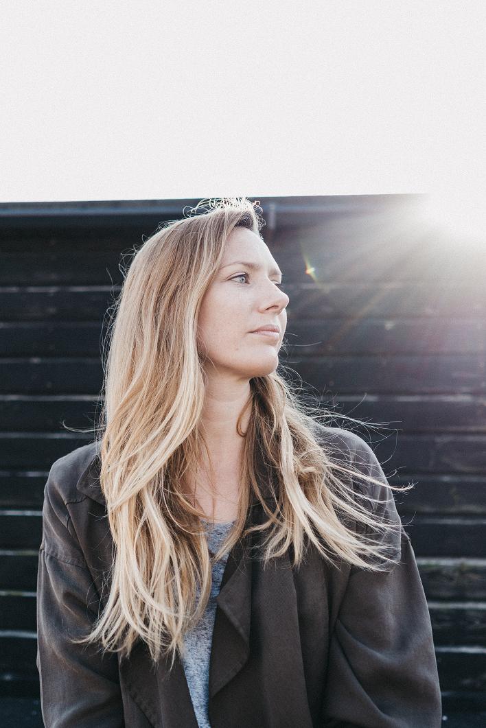 'What I Need' Is RUEN At Her Most Potent | News | Clash Magazine