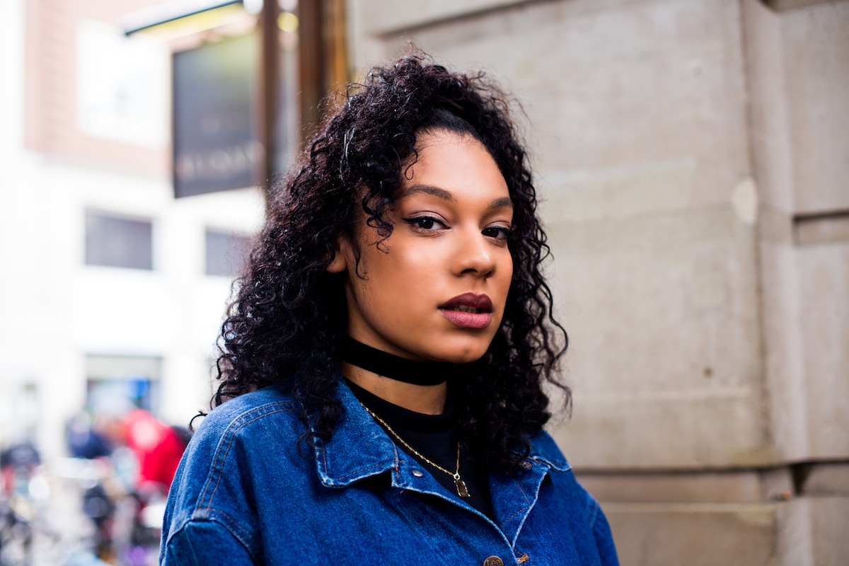 Premiere: Rachel Foxx - 'To You' | News | Clash Magazine
