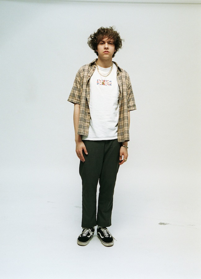 Track By Track: Ratboy - 'SCUM' | Features | Clash Magazine