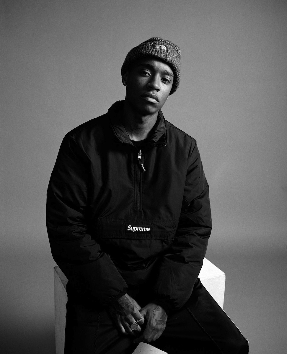 Rejjie Snow Unveils New Track, London Show | News | Clash Magazine