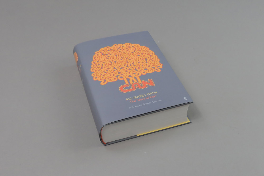 Their Library: The Best Music Books Of 2018 | Features | Clash Magazine