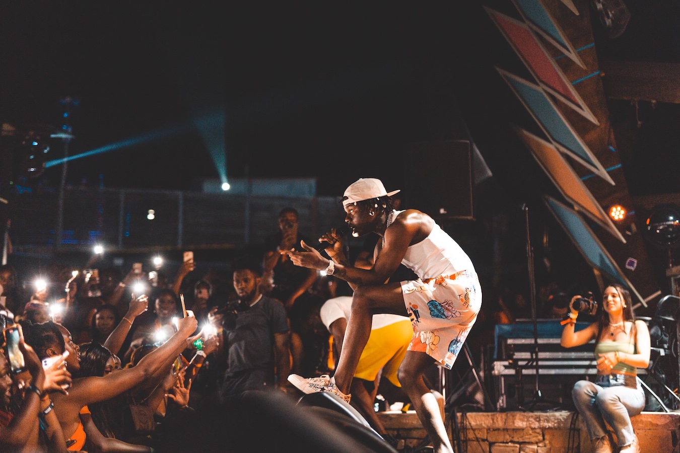 Live Report: DLT Malta 2022 | Clash Magazine Music News, Reviews ...