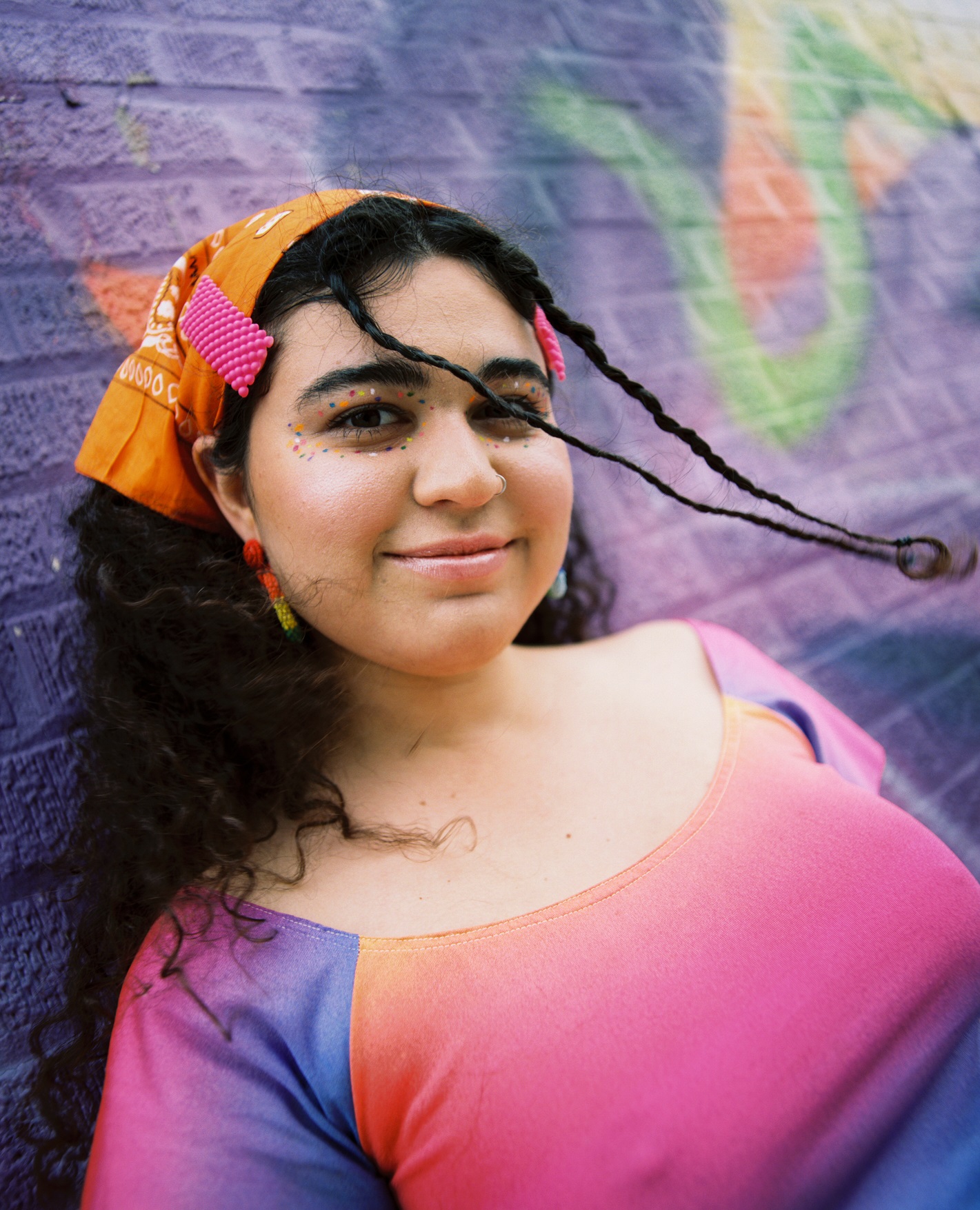 Remi Wolf's 'Woo!' Captures Love's Explosive Rush | News | Clash Magazine