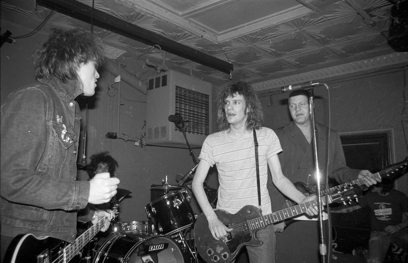 This Live Cut From The Replacements Totally Rules | News | Clash Magazine