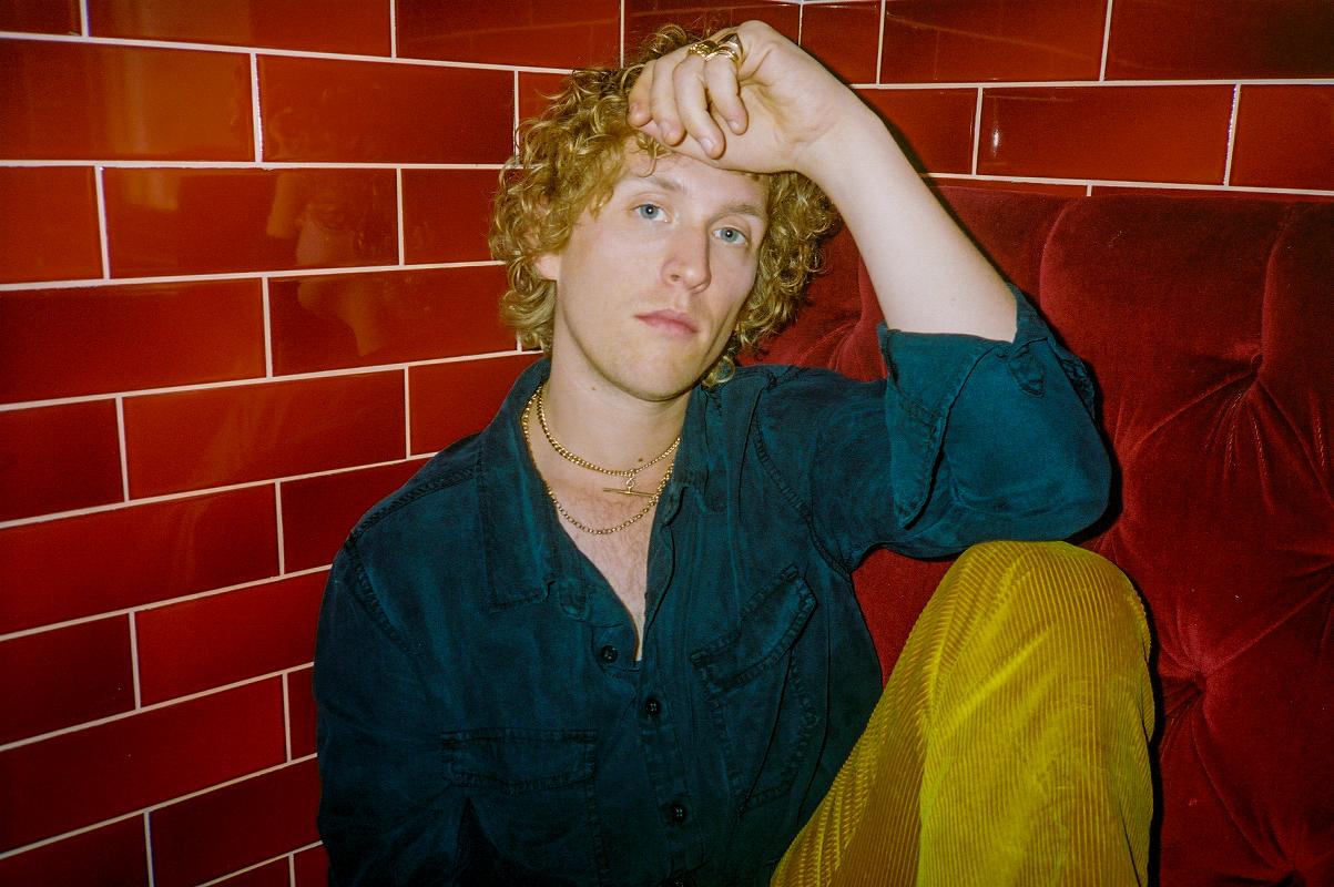 Make A Wish: The Return Of Rhodes | Features | Clash Magazine