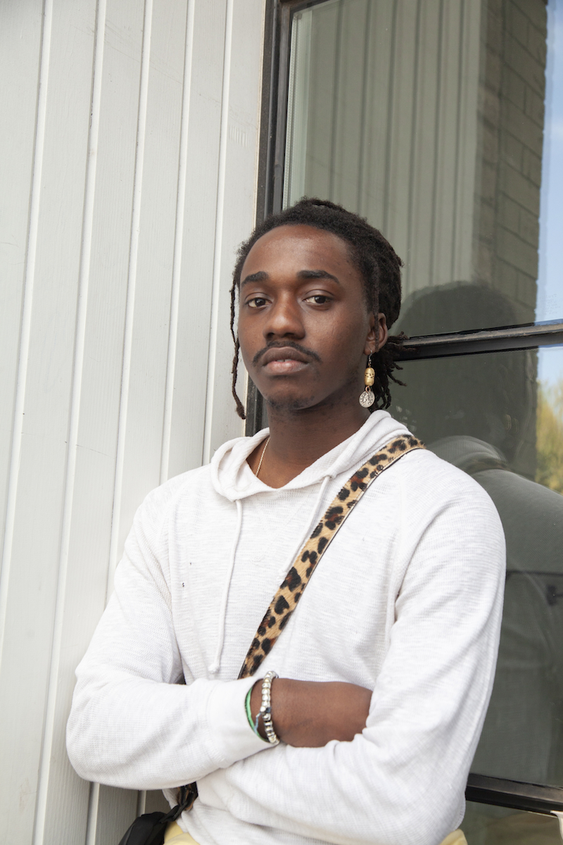 Live And Direct: Ric Wilson Interviewed | Features | Clash Magazine