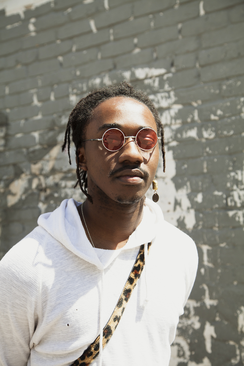 Live And Direct: Ric Wilson Interviewed | Clash Magazine Music News ...