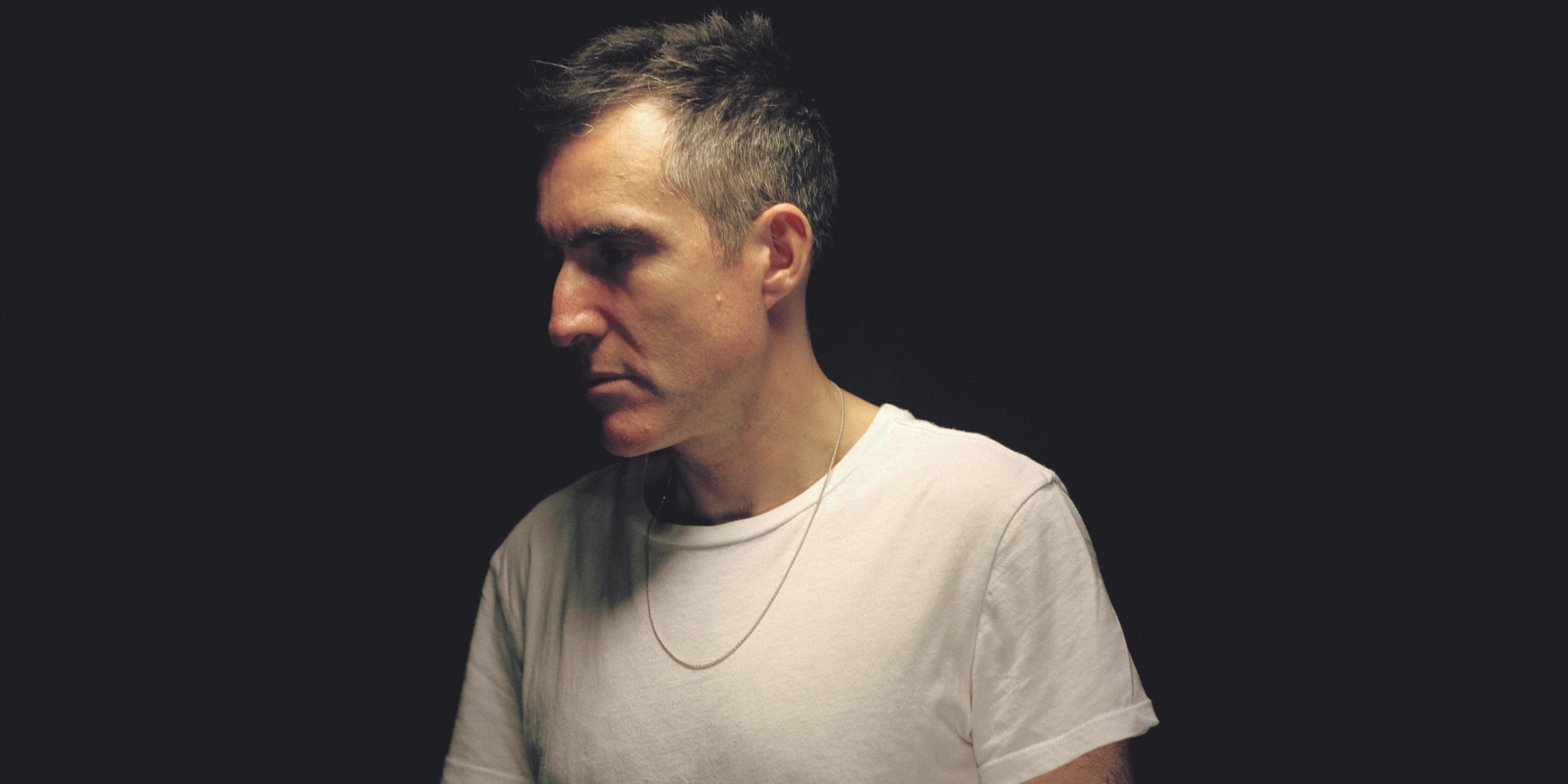 In Conversation: Richard Russell | Features | Clash Magazine