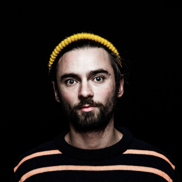 Premiere: Roscius - Live Improvisational Mix | Features | Clash Magazine