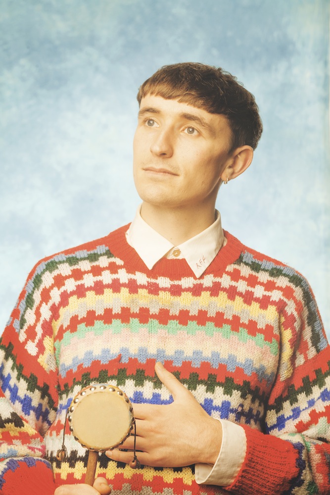 Ross From Friends Shares New Track 'Squaz' | News | Clash Magazine