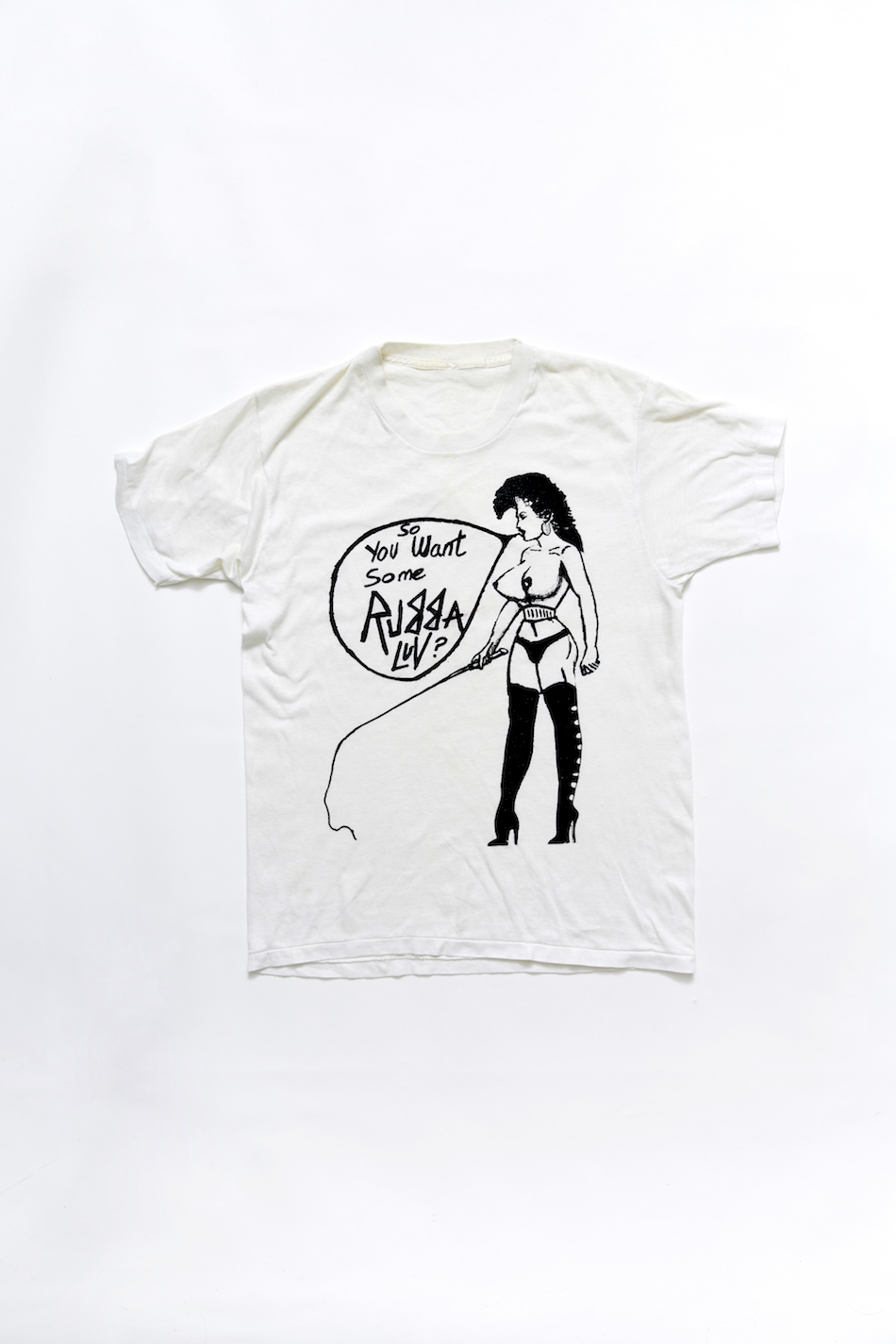 Nice & Sleazy: Punk & Post-Punk T-shirts | Fashion | Clash Magazine