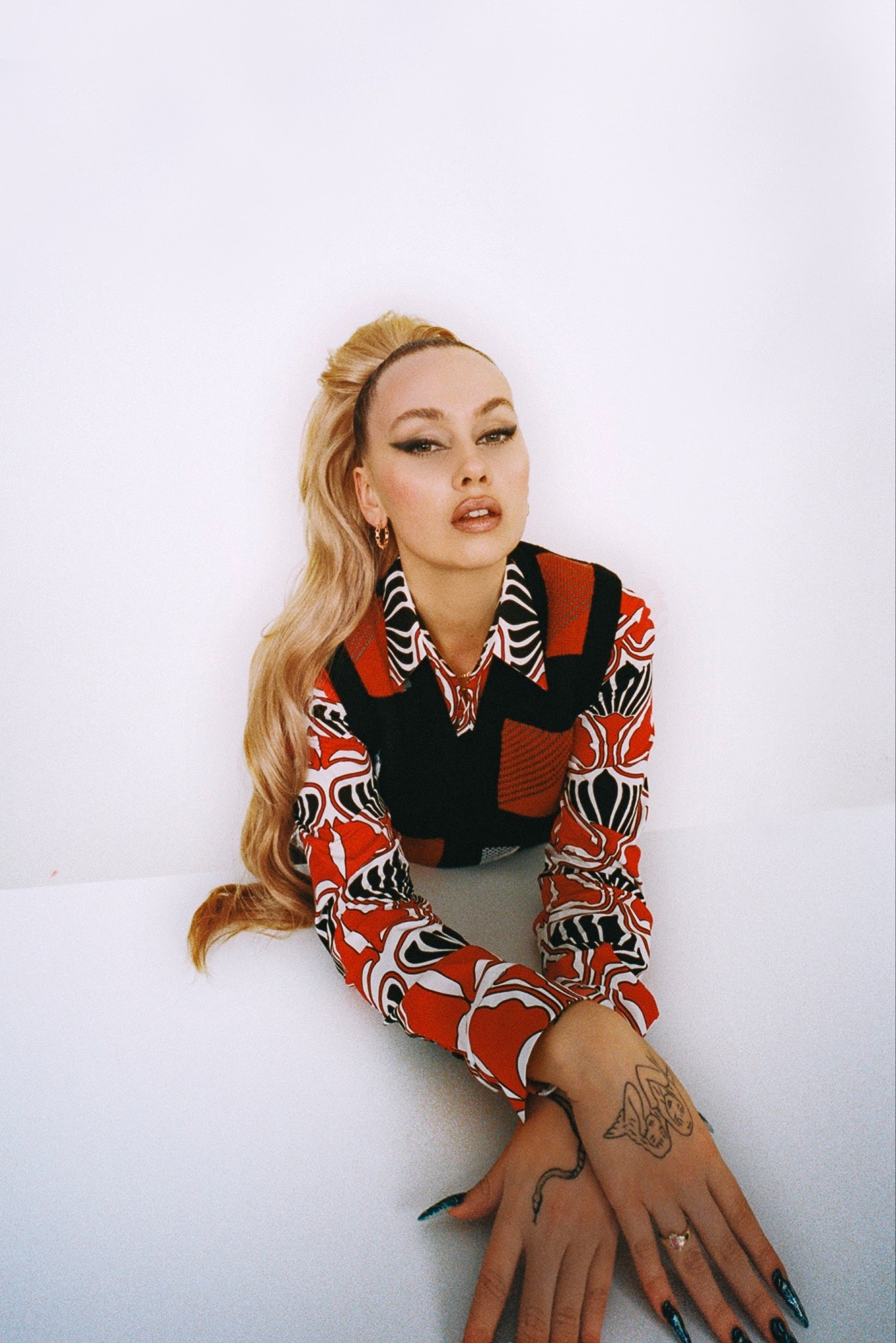 Sasha Keable's 'Don't Get Lost' Is A Stirring Feast Of Soul | News ...