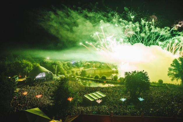 7 Of The Best: Summer Festivals | Live | Clash Magazine