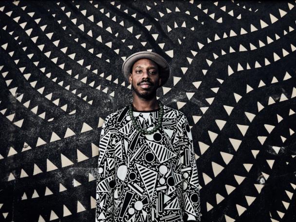Shabaka Hutchings In Conversation With Art Ensemble Of Chicago's Roscoe ...