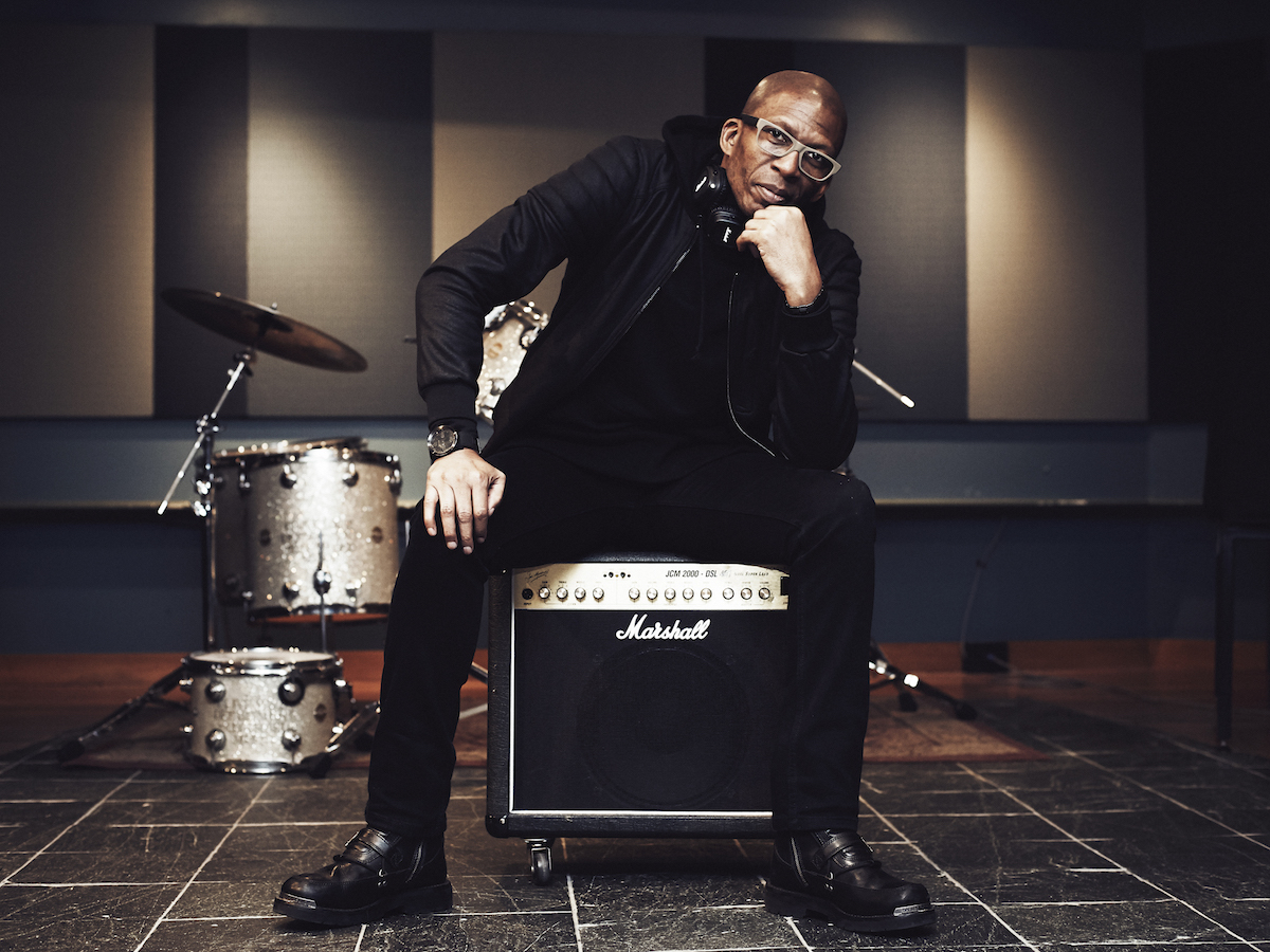 Future Frequencies: SHOCKLEE's Sonic Realm | Features | Clash Magazine