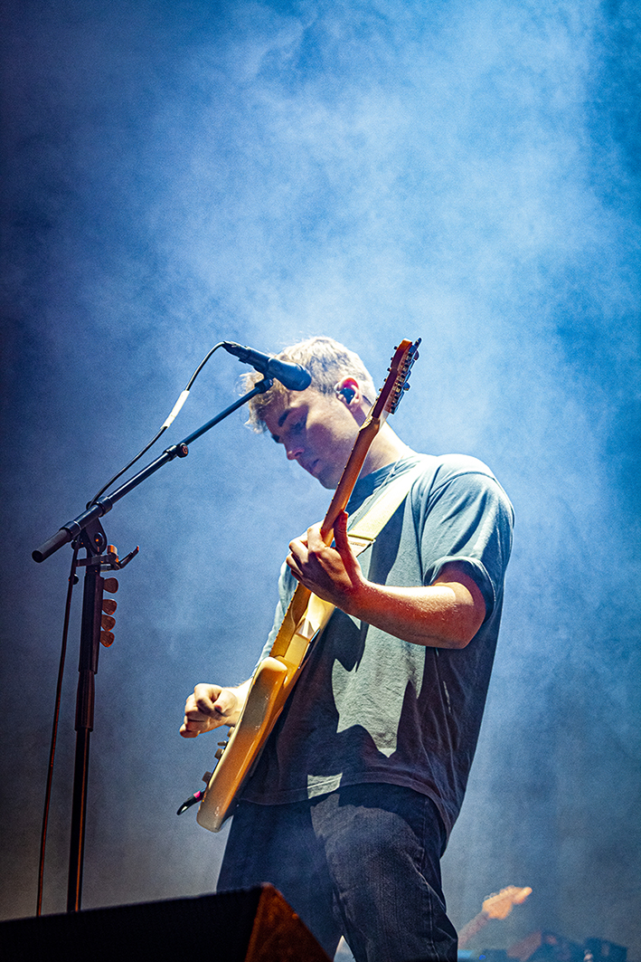 Live Report: Sam Fender - Utilita Arena, Newcastle | Live | Clash Magazine
