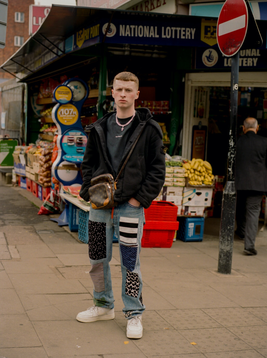 A New Dawn: Sam Gellaitry Interviewed | Features | Clash Magazine