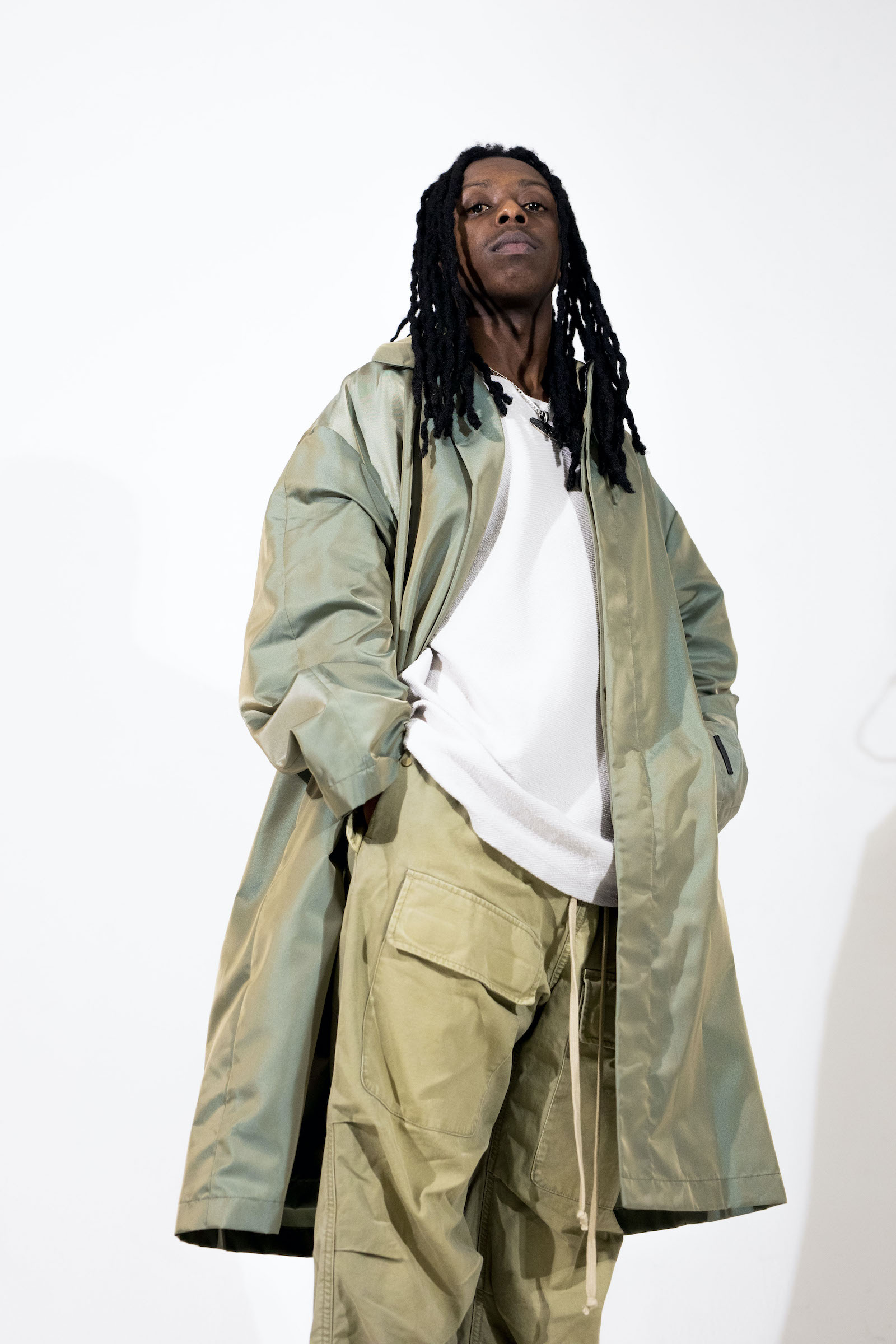 PLTFRM: Sam Wise | Clash Magazine Music News, Reviews & Interviews