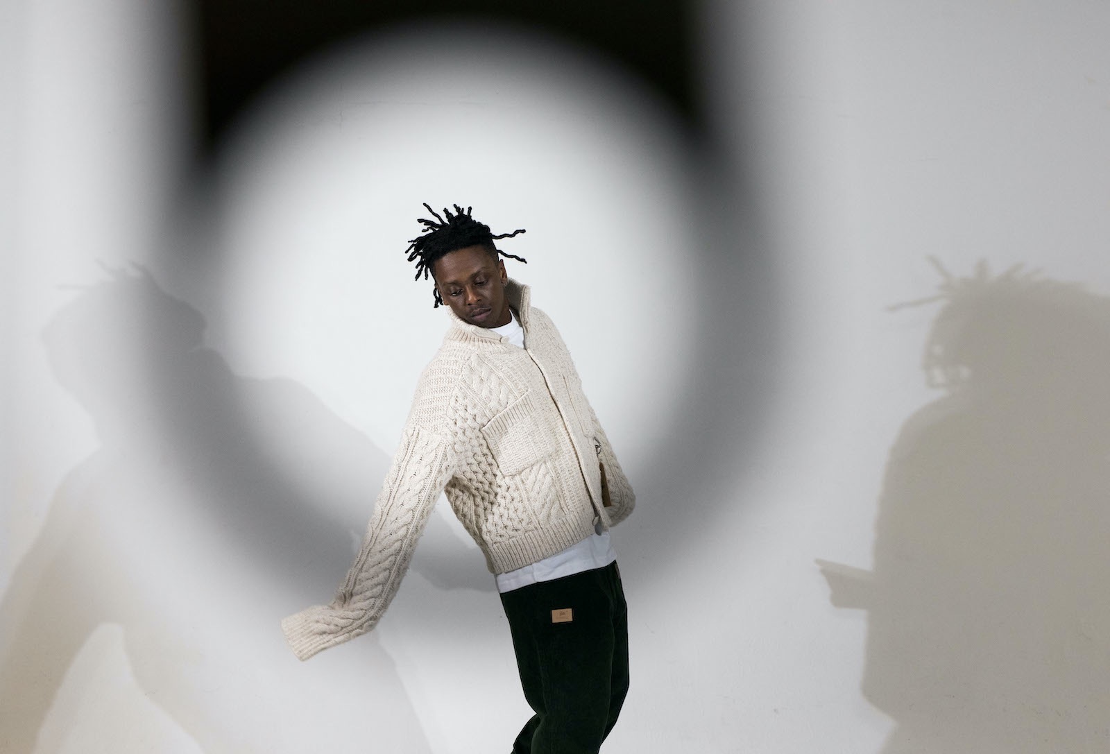 PLTFRM: Sam Wise | Clash Magazine Music News, Reviews & Interviews