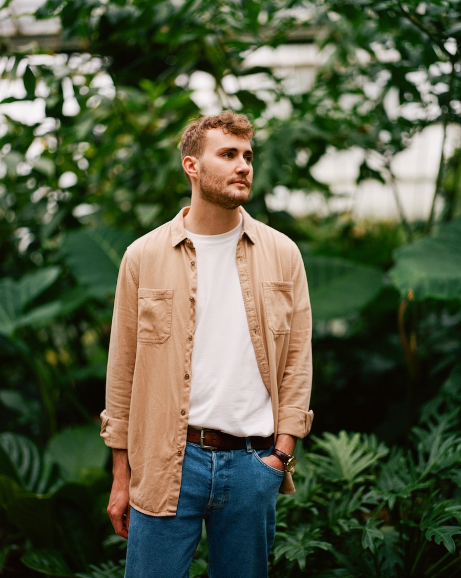 Sam Wills Rises Once More On 'Walking Underwater' | News | Clash Magazine