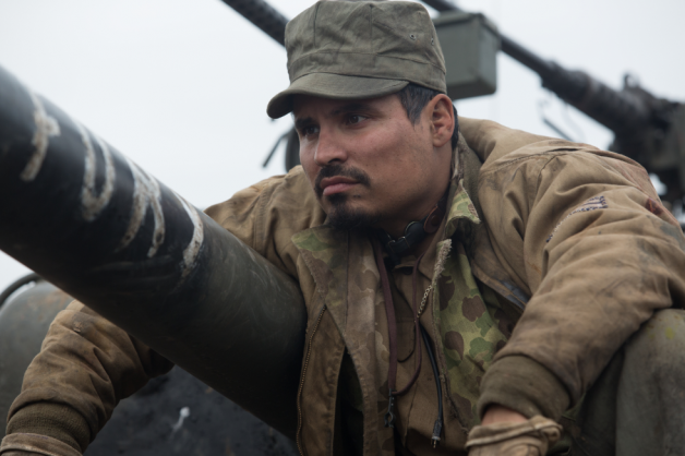 Im sorry to say this boyz, but Michael Pena is THE worst fkin actor ive ...