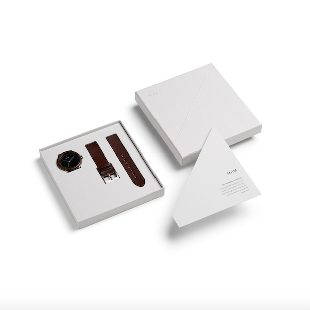 Mam Originals: The Perfect Gift This Christmas | Fashion | Clash Magazine