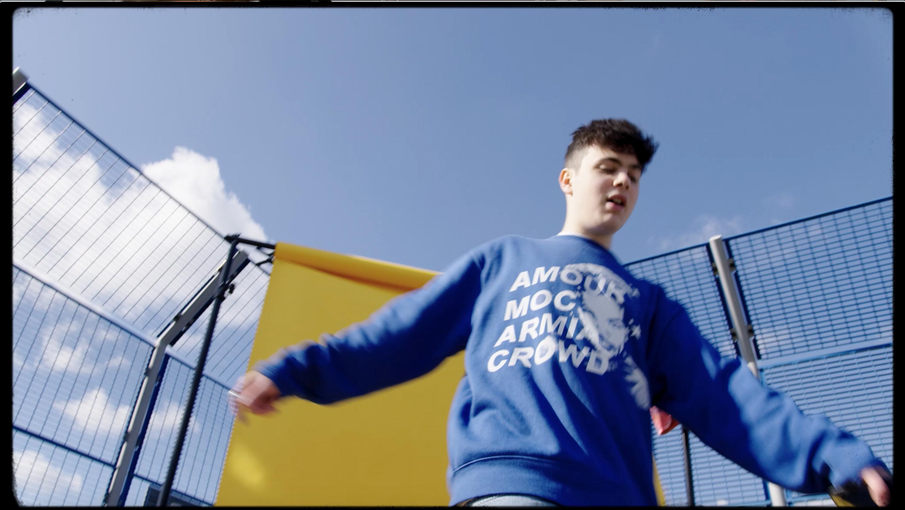 Niko B: 10 Things You Need To Know About Me | Clash Magazine Music News ...