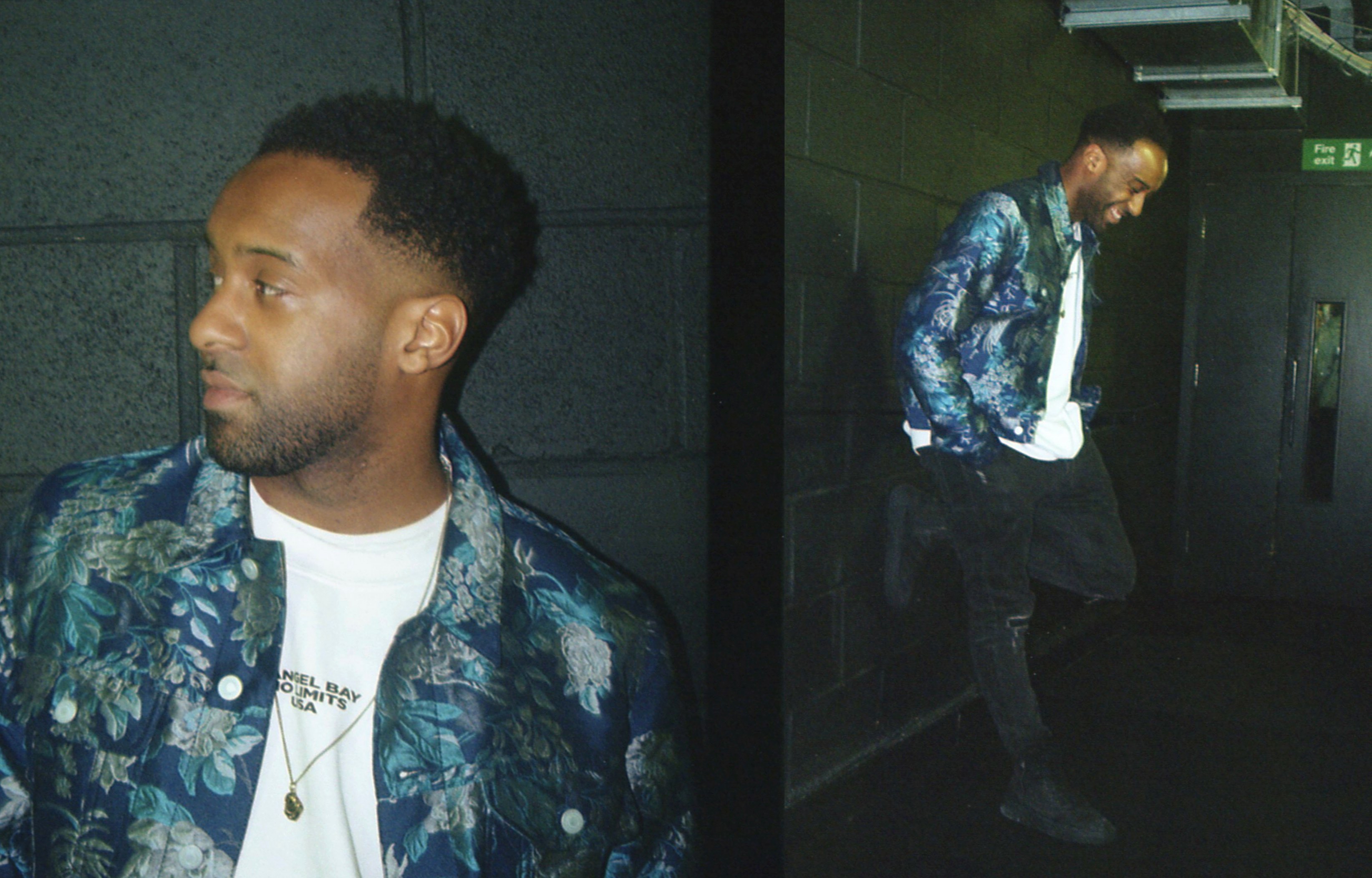 Live Gallery: Clash Live x Parlophone Records Halloween Special @ Ace ...