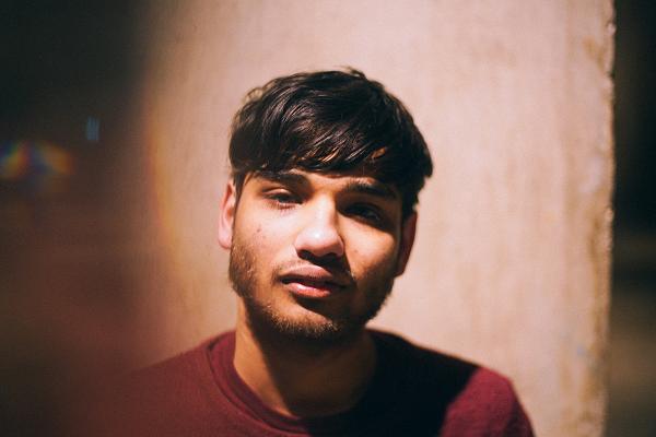 Shane Thomas Explores Fragile Beauty On 'Without A Lion' | News | Clash ...