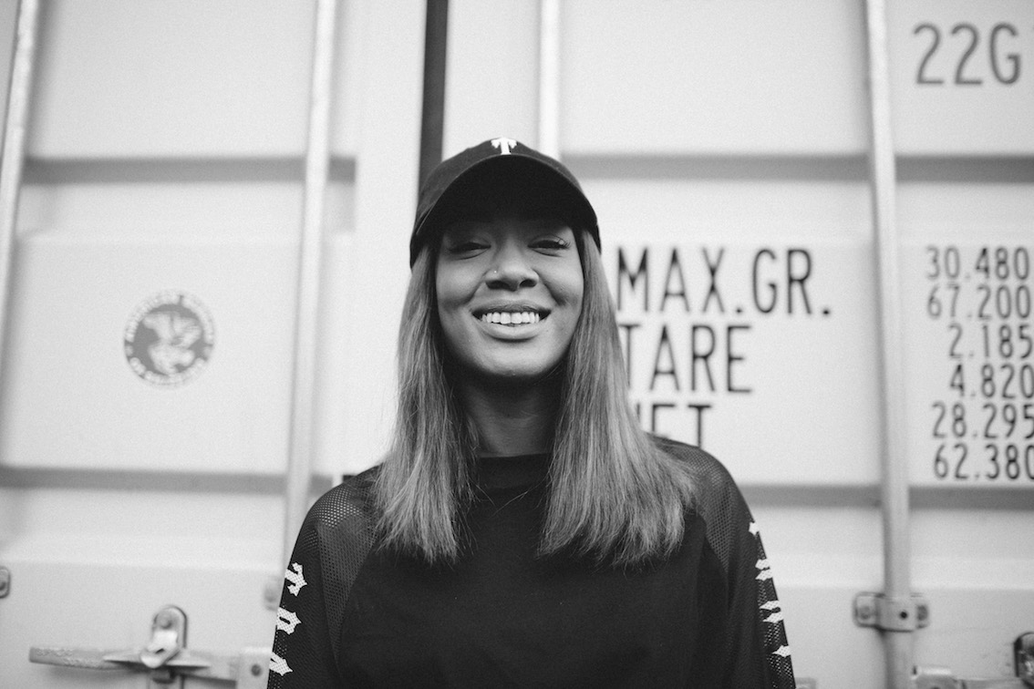 In Conversation: Sian Anderson | Features | Clash Magazine