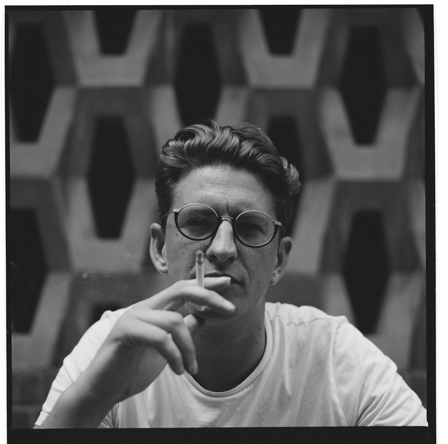 Open To Close: Clash Catches Up With Skream | Clash Magazine Music News ...