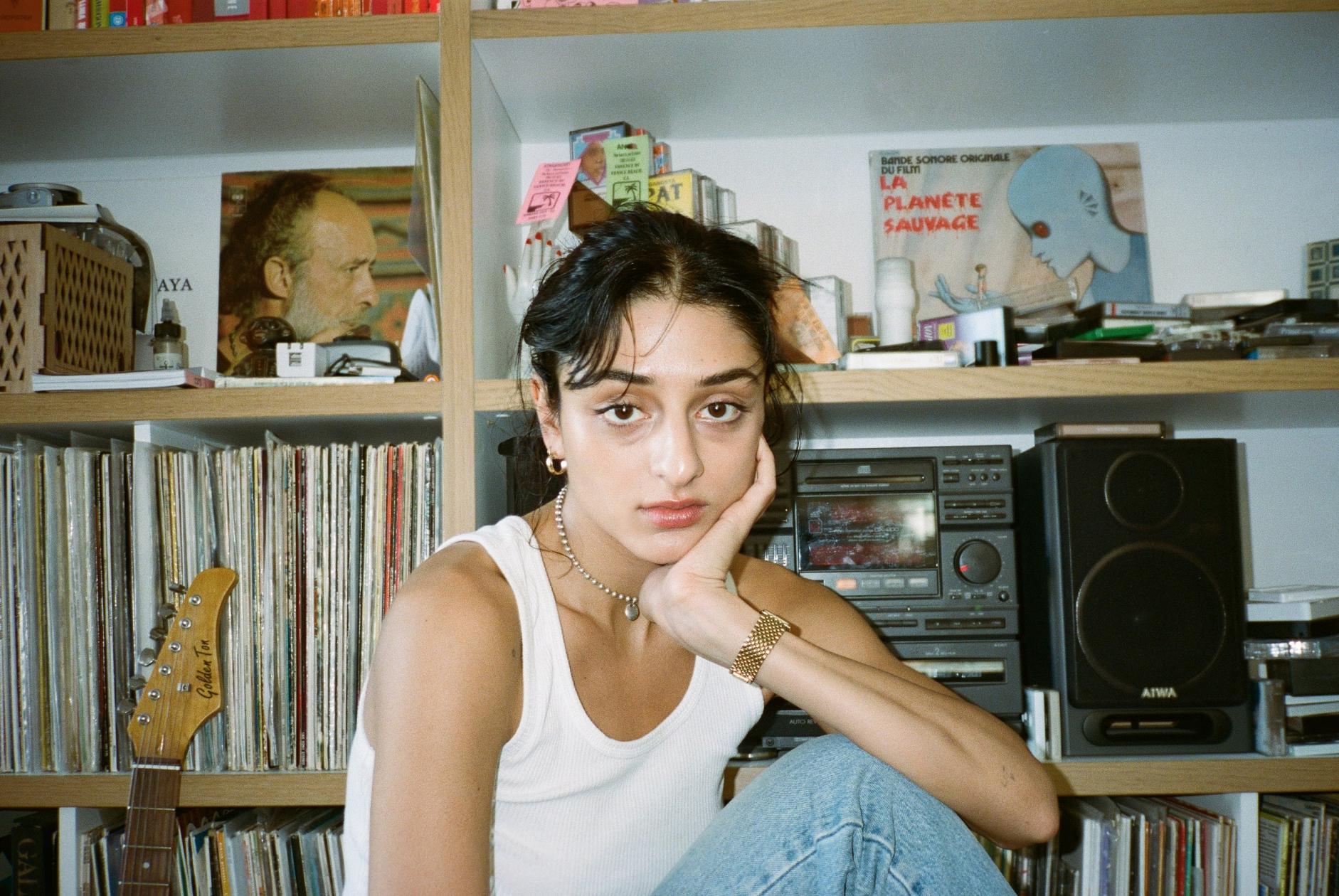 Try To Reach Me: Exploring Sofie's 'Cult Survivor' | Clash Magazine ...