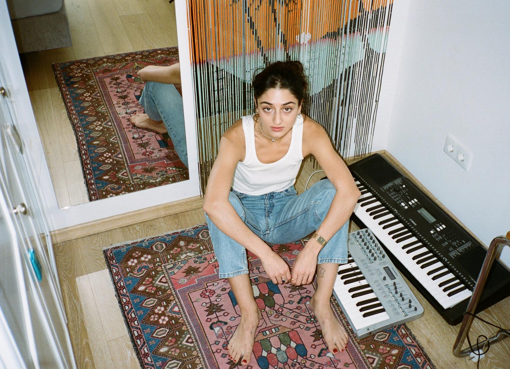 Try To Reach Me: Exploring Sofie's 'Cult Survivor' | Features | Clash ...