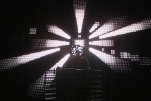 Squarepusher Announces 'Enstrobia' EP | News | Clash Magazine