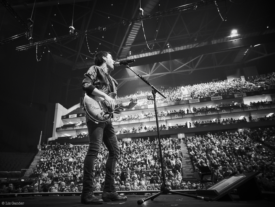 Live Report: Stereophonics - O2 Arena, London | Clash Magazine Music ...