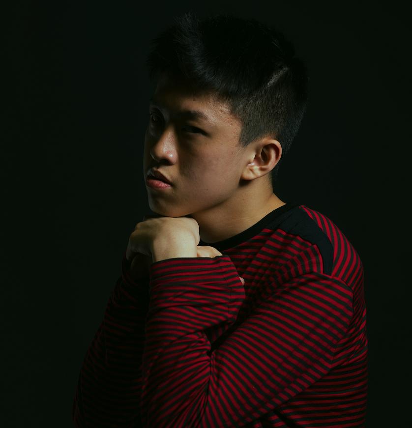 When The East Is In The House: Clash Meets Rich Chigga | Features ...