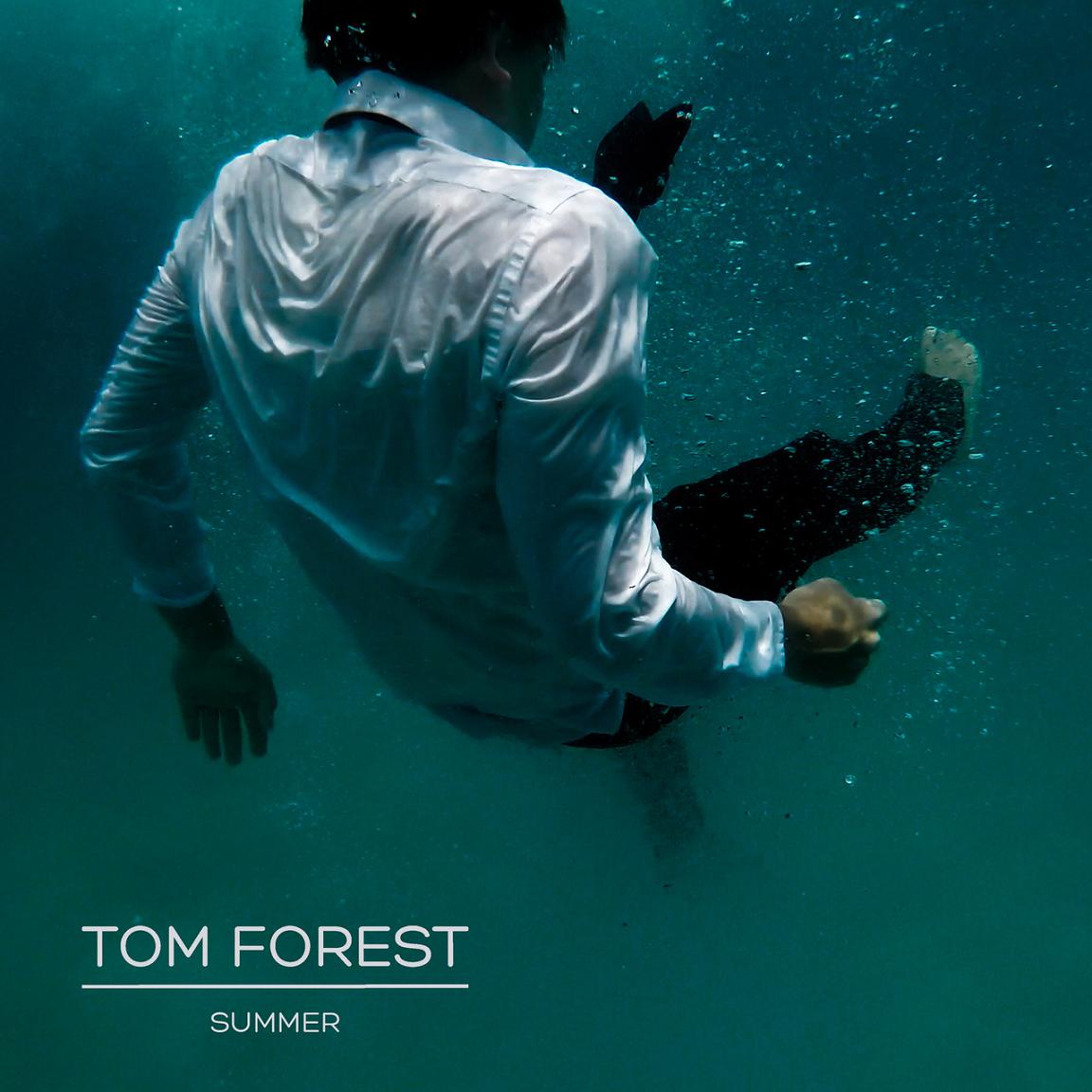 Tom Forest Lingers In Beautiful Nostalgia On 'Summer' | News | Clash ...