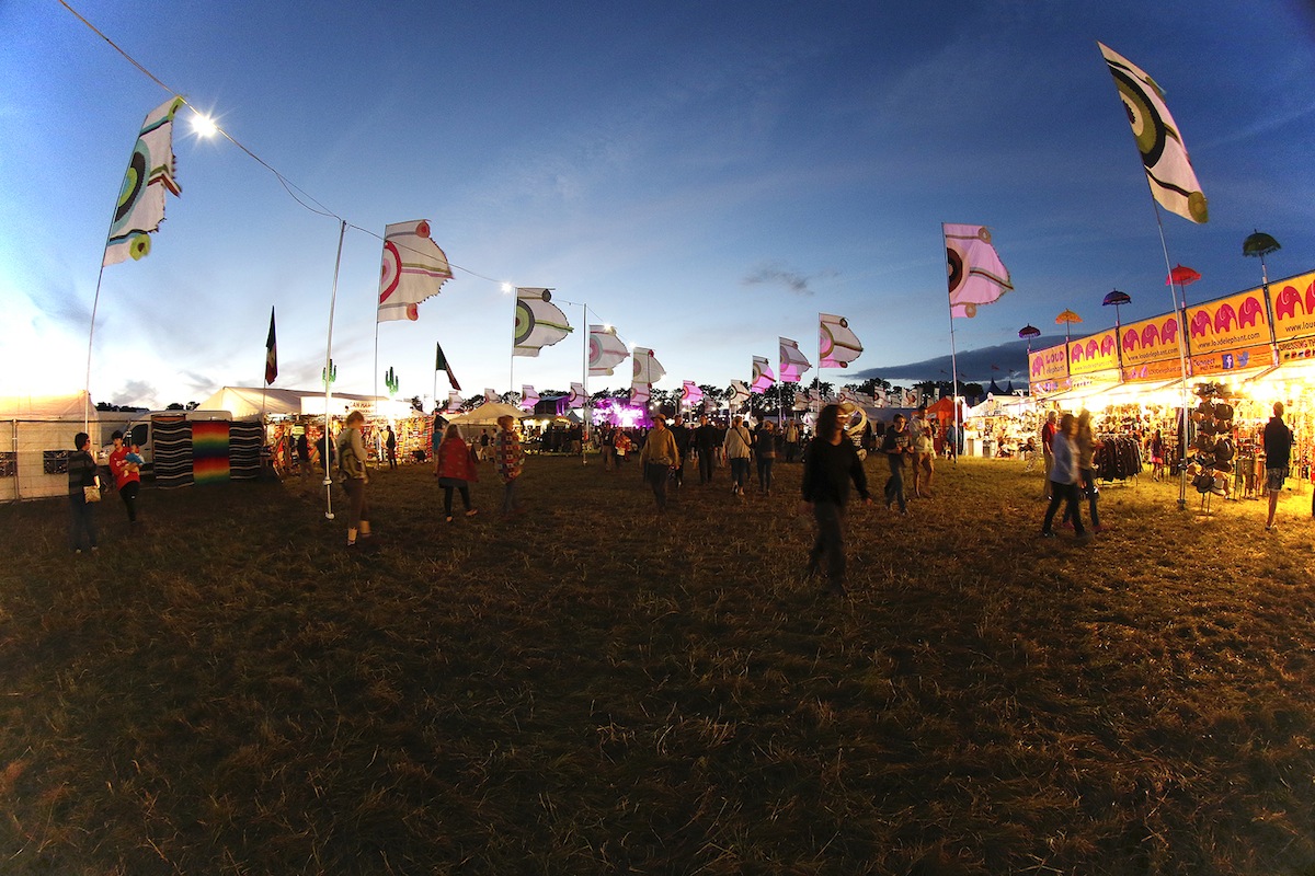 Live Report: WOMAD Festival 2016 | Live | Clash Magazine