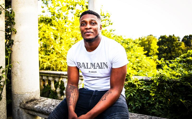 Swarmz Is Storming The Scene With 'Bally' | News | Clash Magazine