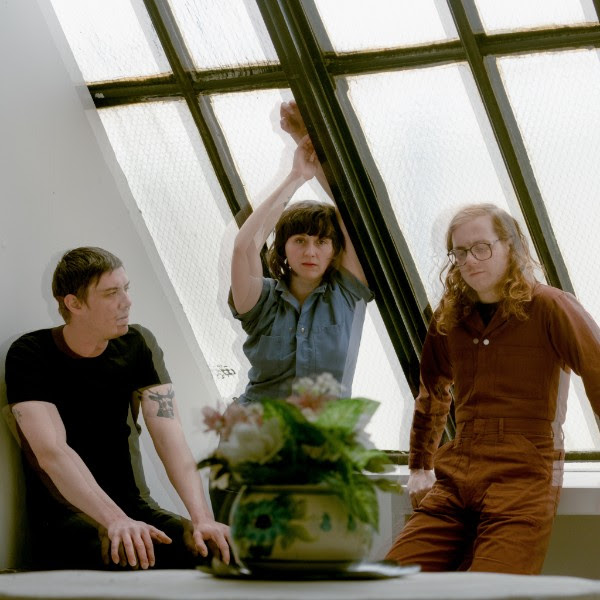 Swearin' Announce First Album In Five Years | News | Clash Magazine