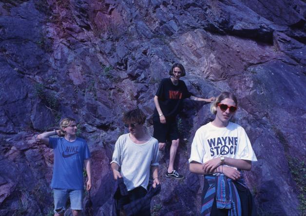 Swim Deep Announce Single, Debut Album | News | Clash Magazine