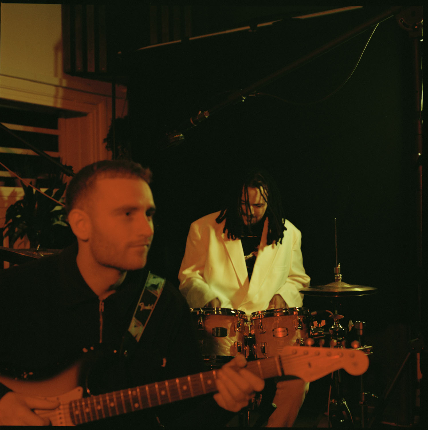 Simplicity And The Groove: Tom Misch And Yussef Dayes In Conversation ...