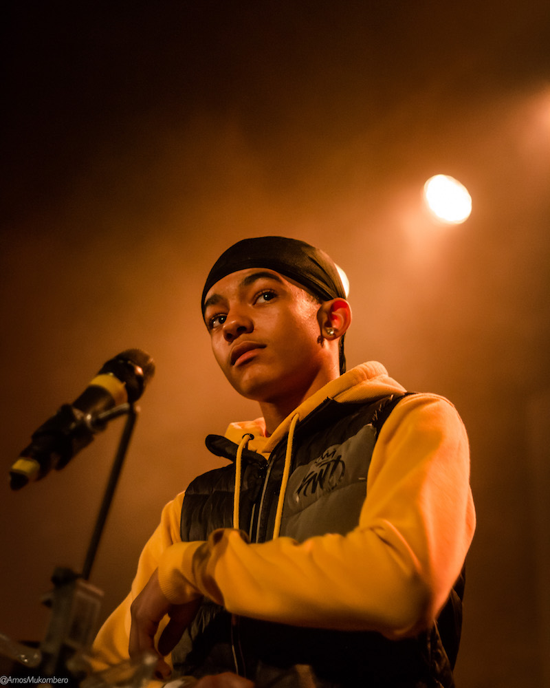 Give A Gig Week: Novelist To Headline Youth Music Fundraiser | Clash ...
