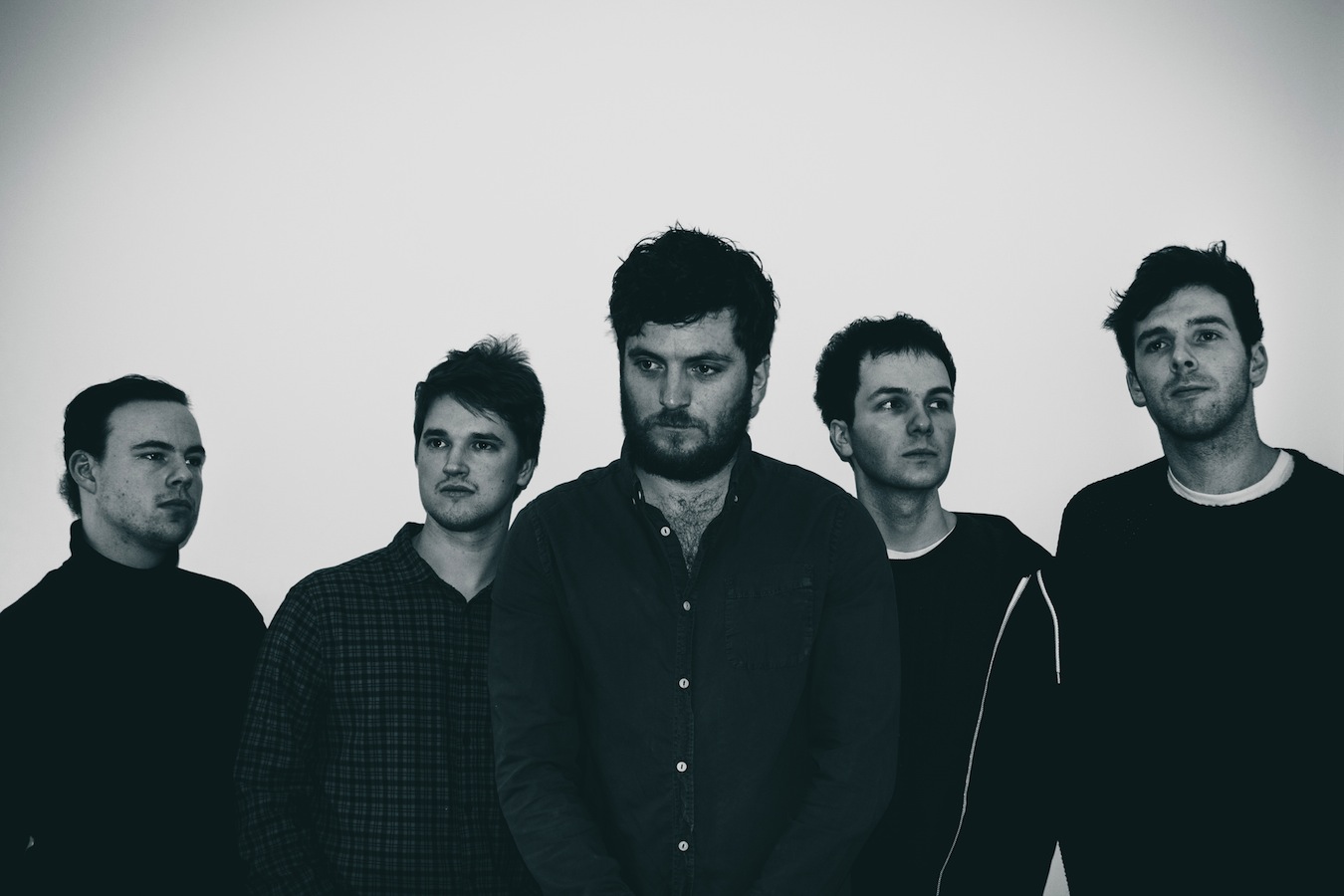 Premiere: TALMA - 'In Circles' | News | Clash Magazine