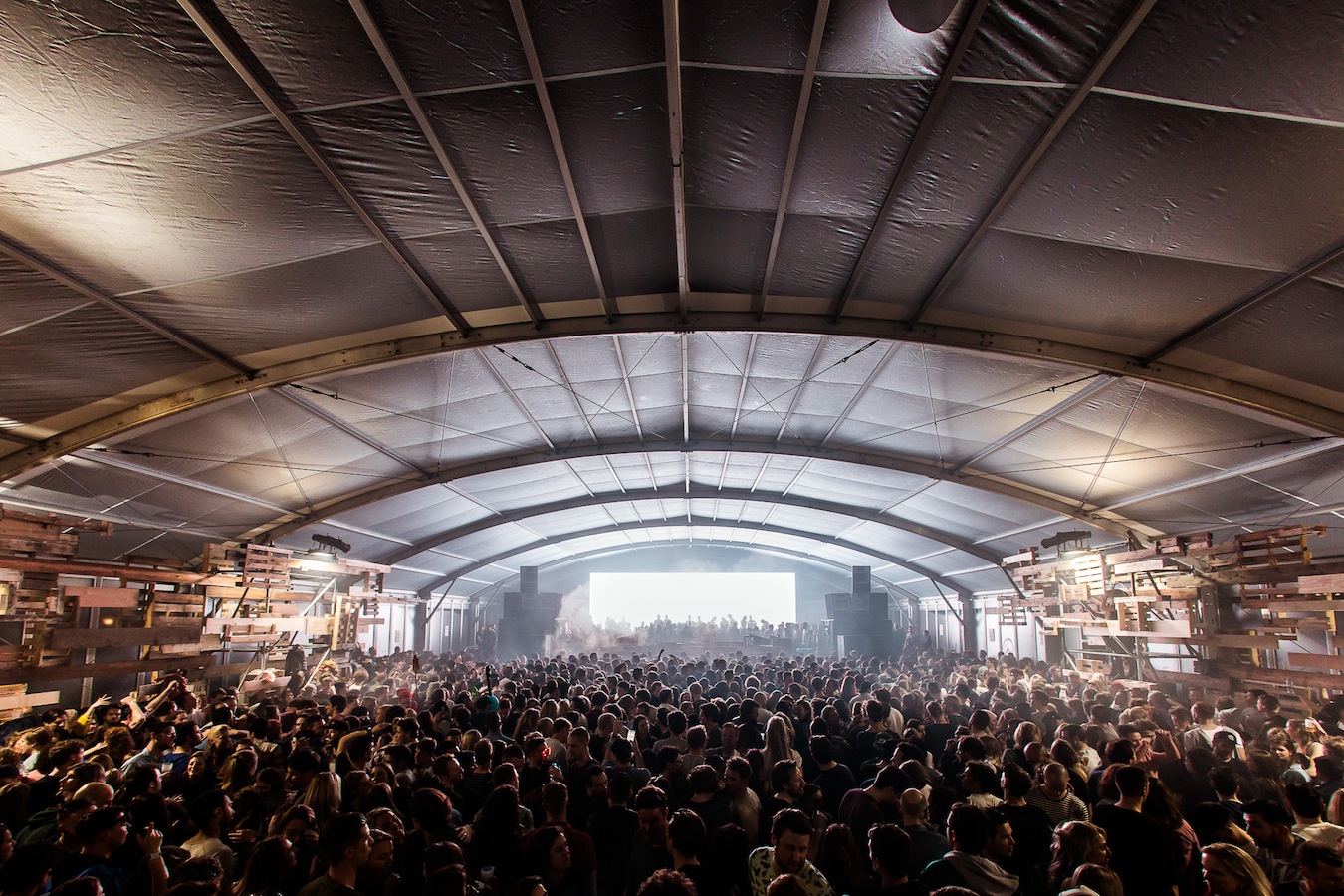 Live Report: DGTL Amsterdam | Live | Clash Magazine