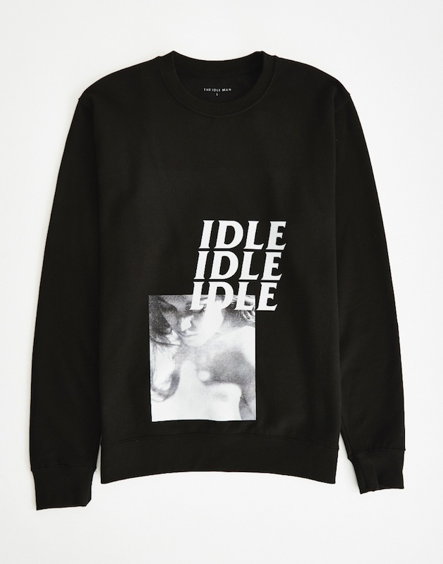 The Idle Man: Print Collection | Fashion | Clash Magazine
